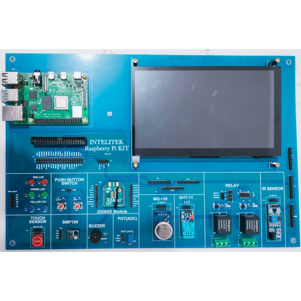 Best Hydraulic Trainer kit & Pneumatic Trainer kit manufacturers – Best ...